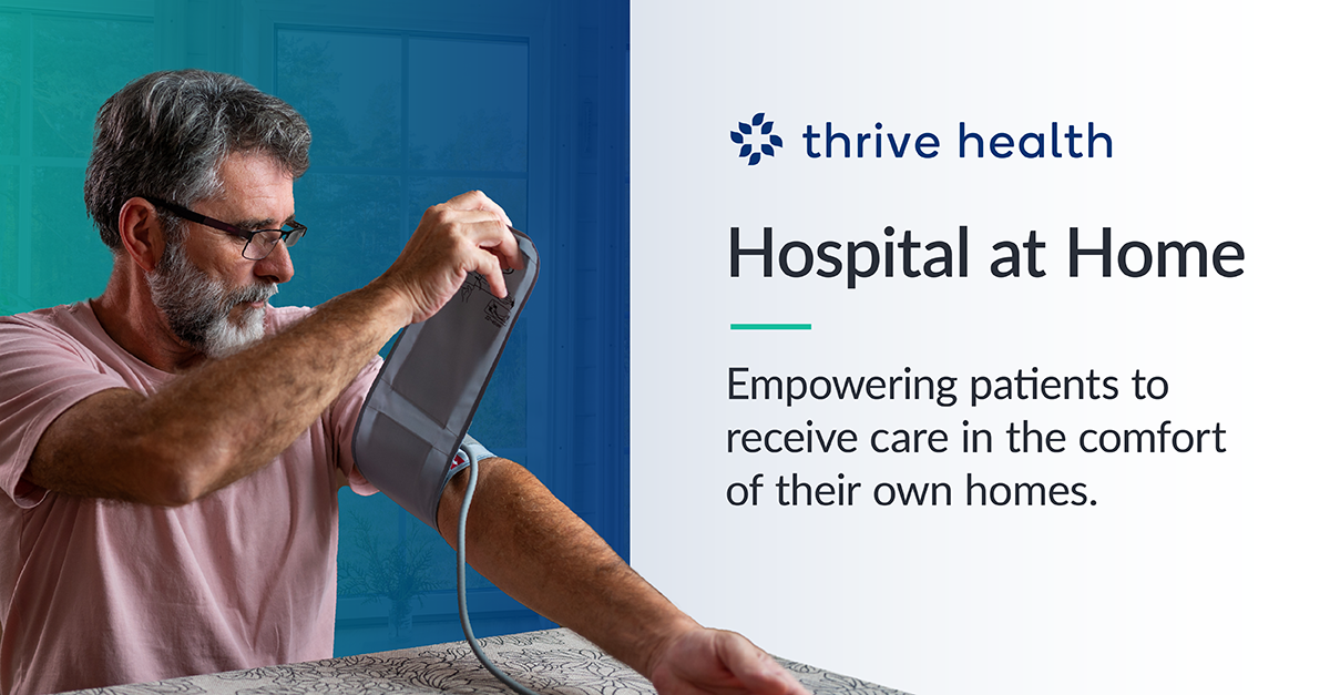 Careers Thrive Health